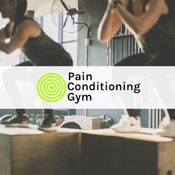 pain conditioning gym